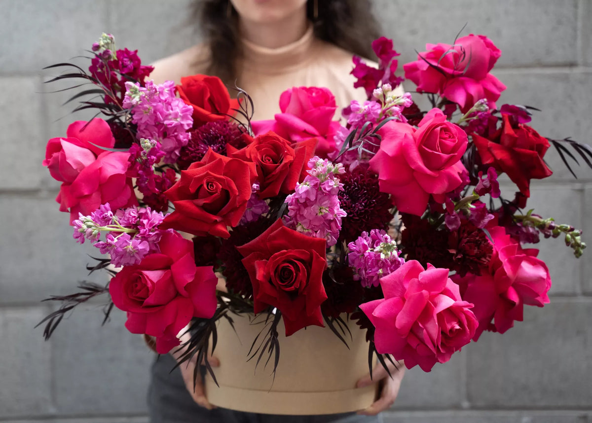 The Growing Popularity of Valentine’s Day in Bulgaria: A Modern Love S ...